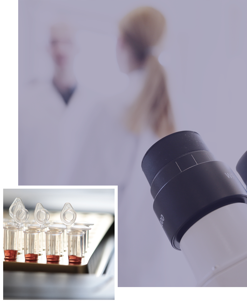 Bioassay Bioanalytical Contract Laboratory