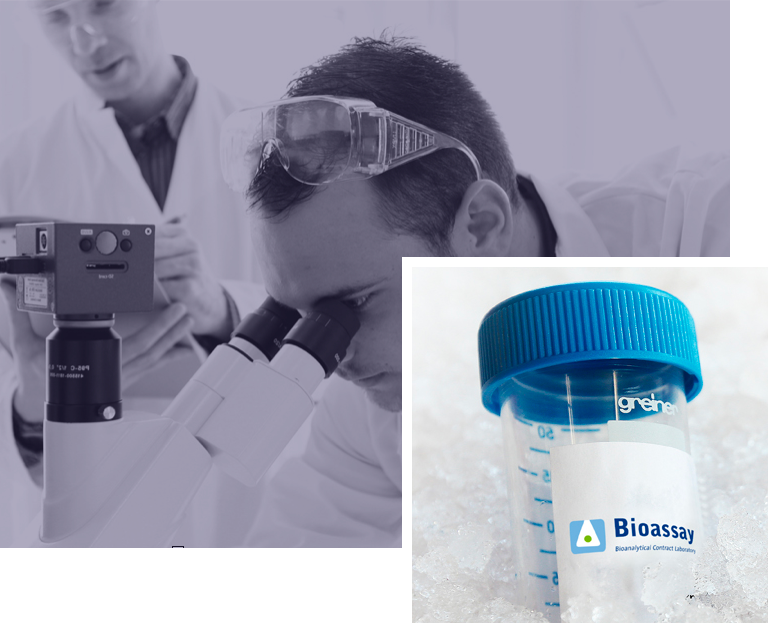 Yourbioanalytical services powerhouse | Development Validation and ...